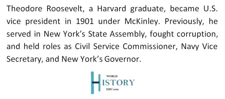 10 Most Influential U.S. Vice Presidents in History - World History Edu
