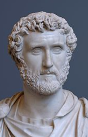 Who were the Five Good Emperors and What were their Major ...