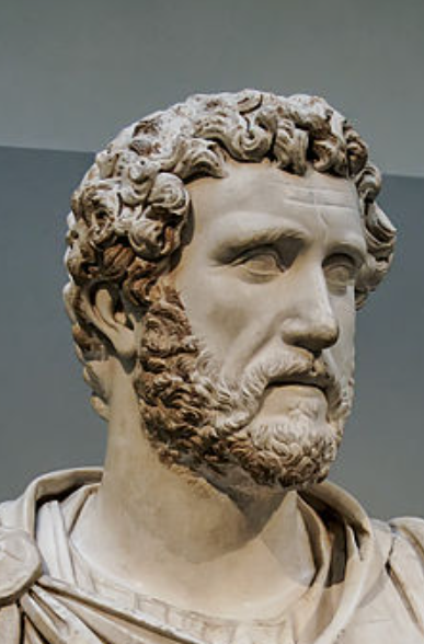 Who were the Five Good Emperors and What were their Major ...