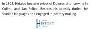 Life and Major Accomplishments of Miguel Hidalgo, the Founding Father ...