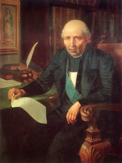 Life and Major Accomplishments of Miguel Hidalgo, the Founding Father ...