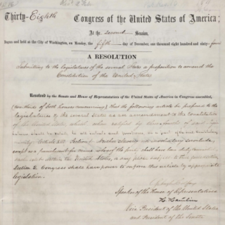 Timeline of the United States - World History Edu