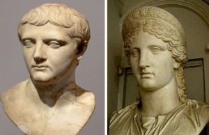 Claudius: The Roman Emperor who conquered Britannia - World History Edu