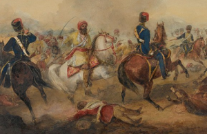 Major Causes and Effects of the Indian Mutiny of 1857 - World History Edu