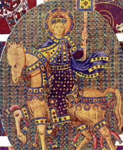 10 Most Famous Byzantine Emperors and Empresses - World History Edu