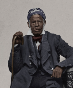 Life Story and Major Works of Omar ibn Said, the West African scholar ...