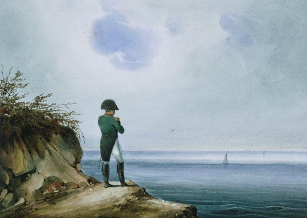 Battle of Waterloo (June 18, 1815): The Final Defeat of Napoleon ...