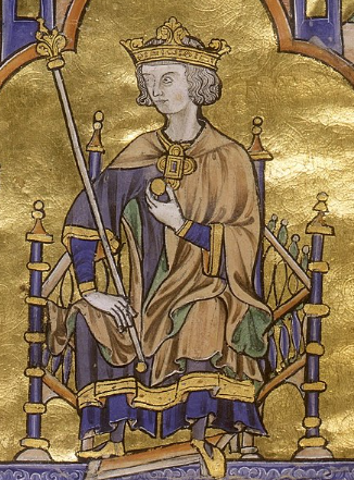 Louis IX of France: Life and Major Accomplishments of the Saint King ...