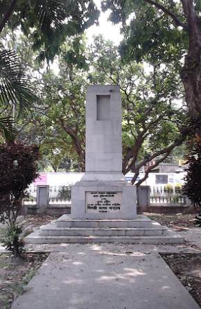 Mangal Pandey – the Indian Infantryman who fired the first shot of the ...