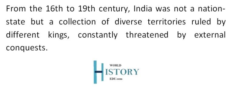 Major Causes and Effects of the Indian Mutiny of 1857 - World History Edu
