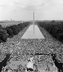 1963 March on Washington: History, Speech, Significance, & Other ...