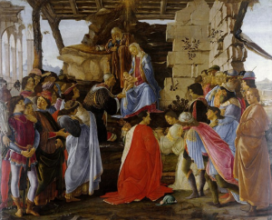 Top 10 Renaissance Artists and their Most Famous Masterpieces - World ...