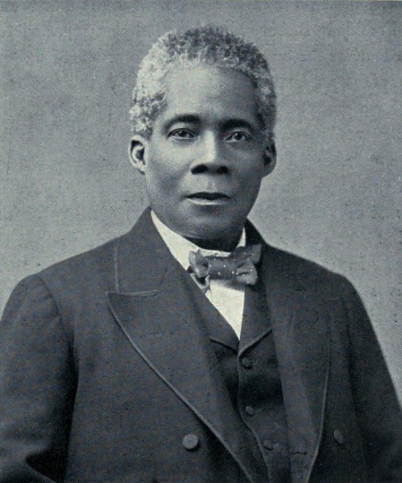Edward Wilmot Blyden: The Father of Pan-Africanism - World History Edu