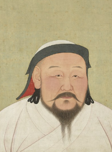 What was Pax Mongolica? - World History Edu