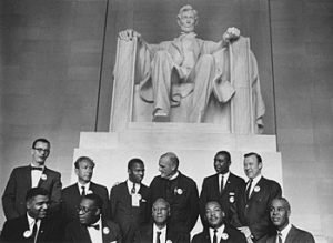 1963 March on Washington: History, Speech, Significance, & Other ...