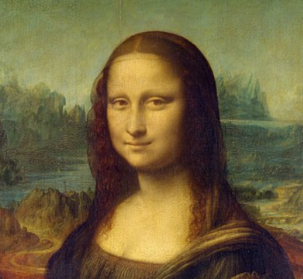 Lisa Gherardini: The woman in Leonardo da Vinci’s masterpiece, the Mona ...