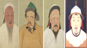 What was Pax Mongolica? - World History Edu
