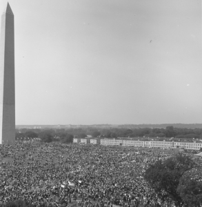 1963 March on Washington: History, Speech, Significance, & Other ...