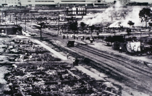 Tulsa Massacre of 1921: The Race Riot That Devastated America’s “Black ...