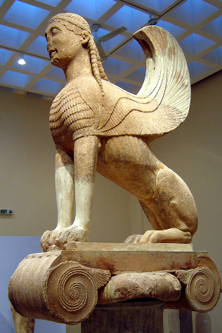 Echidna: The Mother of All Monsters in Greek mythology - World History Edu