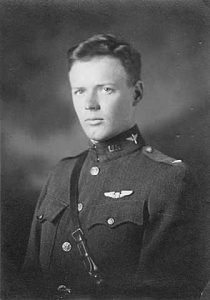Who was Charles Lindbergh? His Life and Legacy - World History Edu