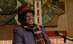 Meet Claudette Colvin – the 15-year-old school girl who refused to give ...