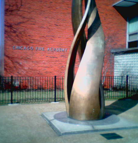 What was the Great Chicago Fire? - Causes and Cost - World History Edu