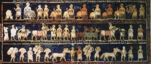 Rise and Fall of Sumer, the first-known empire in world history - World ...