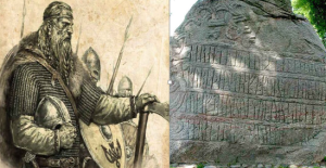 Who was Harald Bluetooth? Life, Reign and Legacy - World History Edu