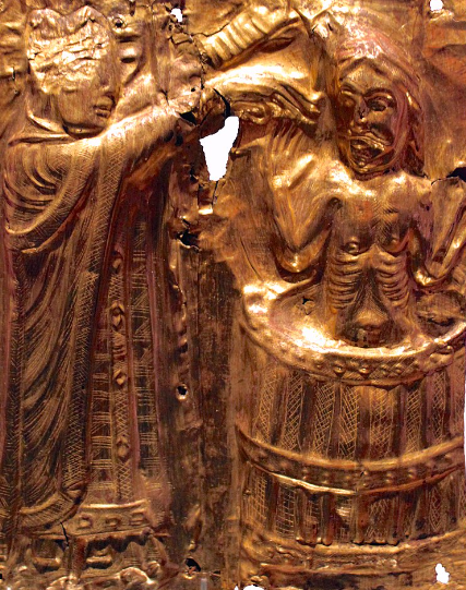 Who was Harald Bluetooth? Life, Reign and Legacy - World History Edu