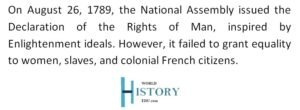 The Haitian Revolution: Origin Story, Causes, Outcome and Major Effects ...