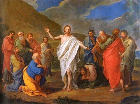 History of the Catholic Church: How and When Did Catholicism Begin ...