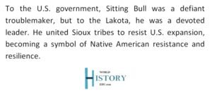 Sitting Bull: History, Battle of the Little Bighorn, Significance ...