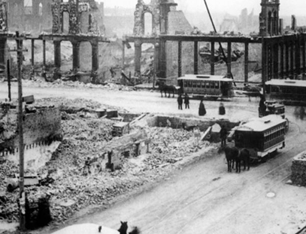 What was the Great Chicago Fire? - Causes and Cost - World History Edu