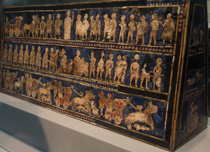 Rise and Fall of Sumer, the first-known empire in world history - World ...