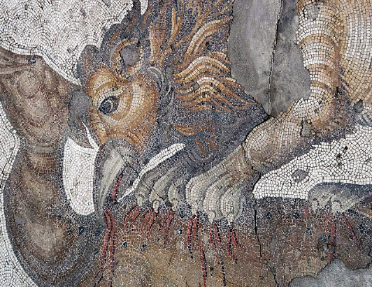 The Great Palace of Constantinople – The Magnificent Imperial Residence ...