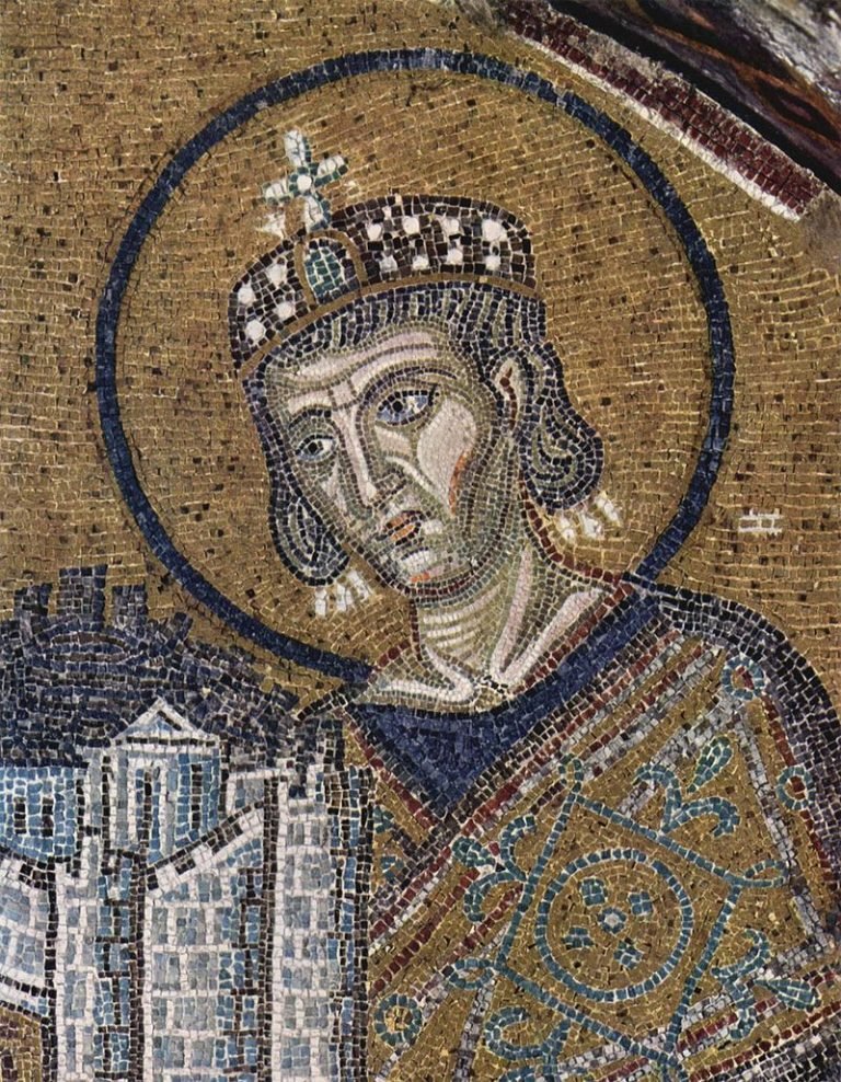 Constantine the Great: Biography and Notable Achievements - World ...