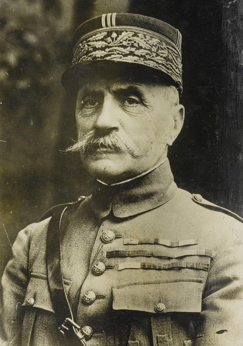 Ferdinand Foch: Biography, World War I & Accomplishments - World ...