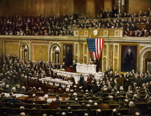 Timeline of the United States - World History Edu