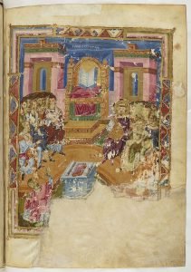 Theodosius I: The Anti-Pagan Roman Emperor who made Christianity the ...
