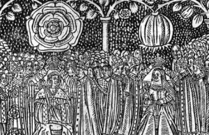 The Act of Supremacy and how the English Monarch became Supreme Head of ...