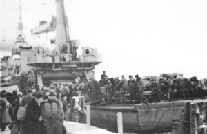 How Russia came to own Kaliningrad, an enclave on the Baltic Sea ...