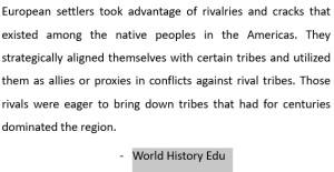 Who were the Conquistadors? – History, Infamous Figures, Brutalities ...