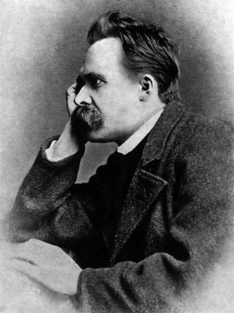 15 of the Best Friedrich Nietzsche Facts - World History Edu