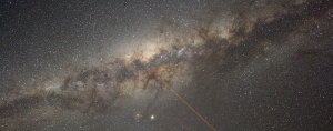 The Birth of the Milky Way in Greek Mythology - World History Edu