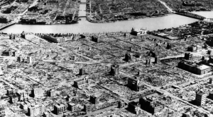 What was Operation Meetinghouse? - World History Edu