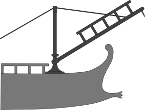 Most Famous Roman Siege Engines - World History Edu