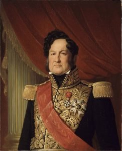 Why was France’s flag predominantly white from 1814 to 1830? - World ...