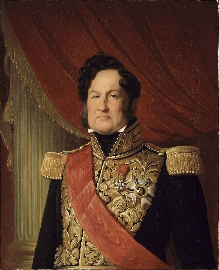 Why was France’s flag predominantly white from 1814 to 1830? - World ...