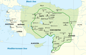 Who were the Hittites? - World History Edu